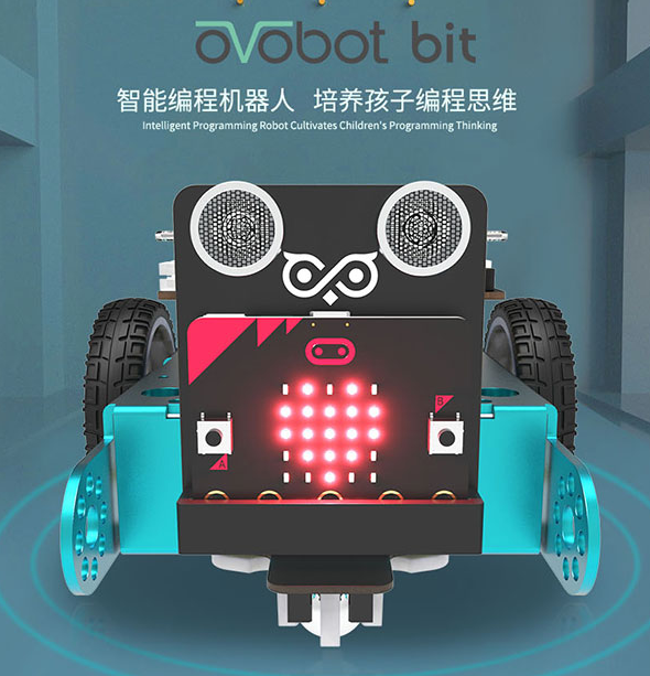 智能可编程教育机器人积木玩具哪款好？8款品牌智能编程机器人评测-智能可编程教育机器人积木玩具哪款好？8款品牌智能编程机器人评测-个人文章分享